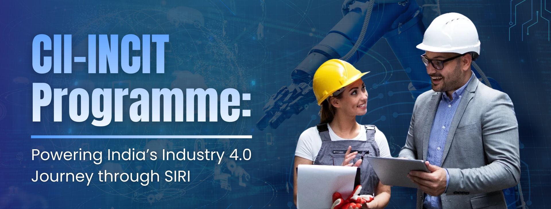Skill Development | Industry-Led Courses | CSR - CII CoE Skills