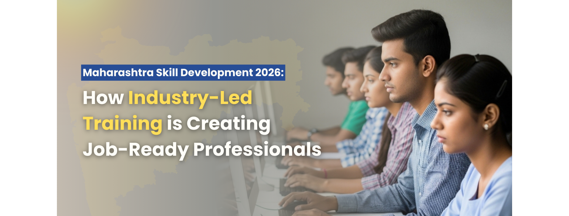 Skill Development | Industry-Led Courses | CSR - CII CoE Skills