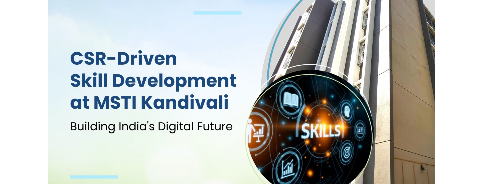 Skill Development | Industry-Led Courses | CSR - CII CoE Skills