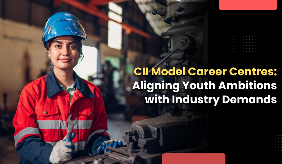 Skill Development | Industry-Led Courses | CSR - CII CoE Skills