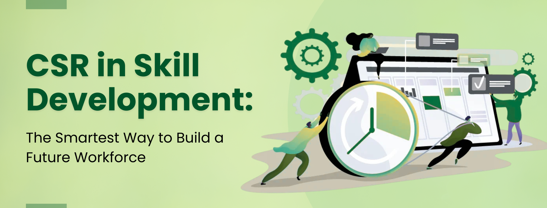 Skill Development | Industry-Led Courses | CSR - CII CoE Skills