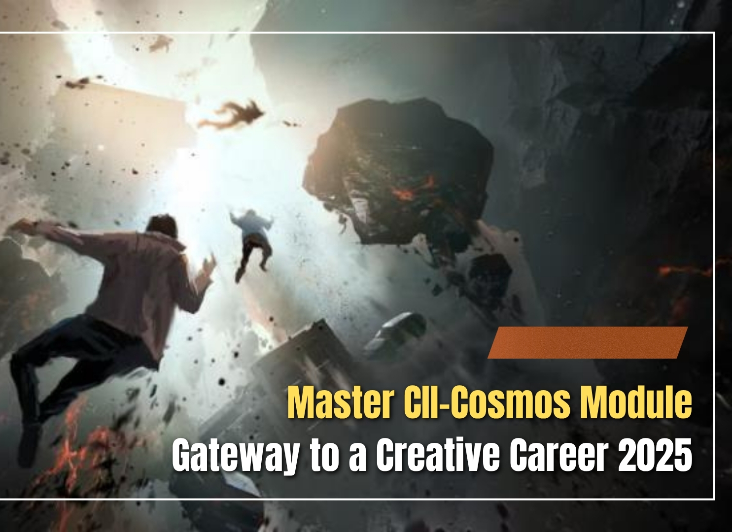 Skill Development | Industry-Led Courses | CSR - CII CoE Skills