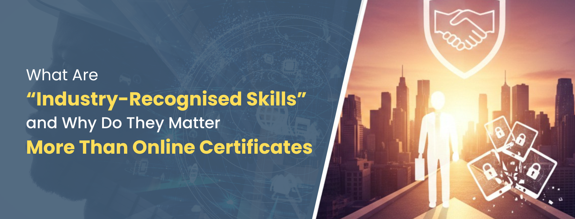 Skill Development | Industry-Led Courses | CSR - CII CoE Skills