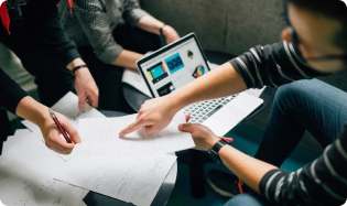 Skill Development | Industry-Led Courses | CSR - CII CoE Skills