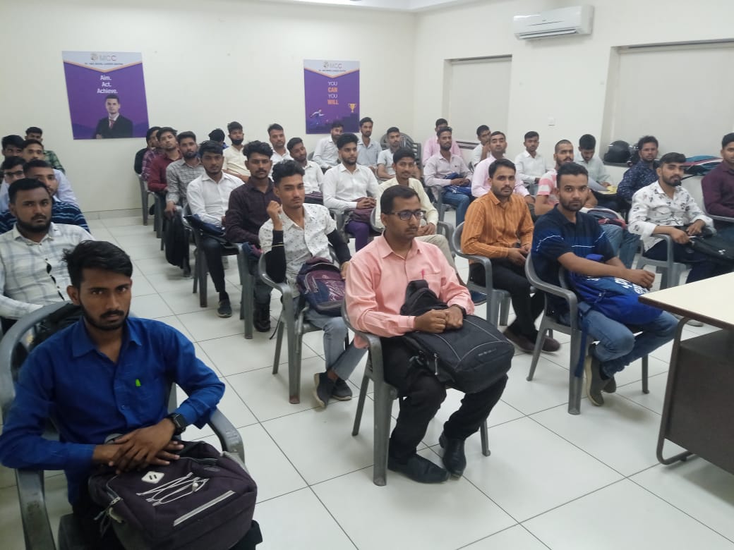 Skill Development | Industry-Led Courses | CSR - CII CoE Skills