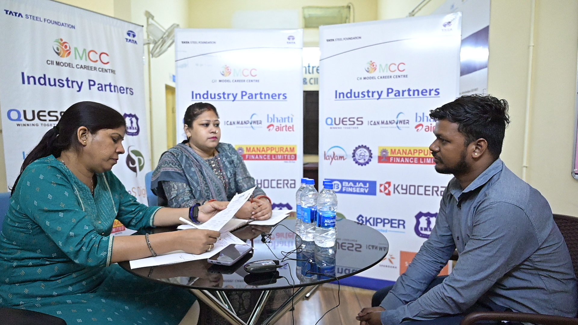 Skill Development | Industry-Led Courses | CSR - CII CoE Skills