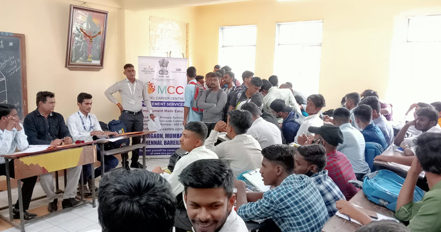 Skill Development | Industry-Led Courses | CSR - CII CoE Skills