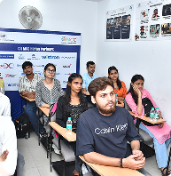 Skill Development | Industry-Led Courses | CSR - CII CoE Skills