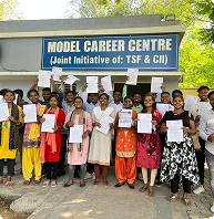 Skill Development | Industry-Led Courses | CSR - CII CoE Skills