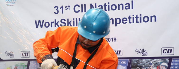 Skill Development | Industry-Led Courses | CSR - CII CoE Skills